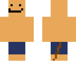 cool guy | Minecraft Skins