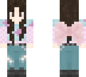 bibble | Minecraft Skins