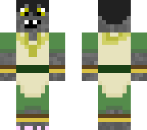biggie | Minecraft Skins