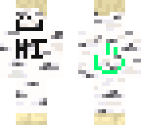 camman | Minecraft Skins
