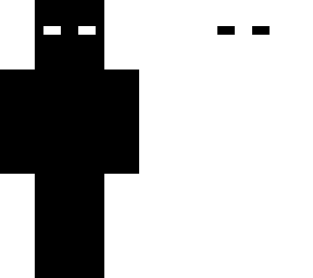 black null | Minecraft Skins