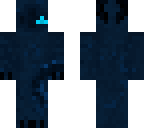 black dragon | Minecraft Skins