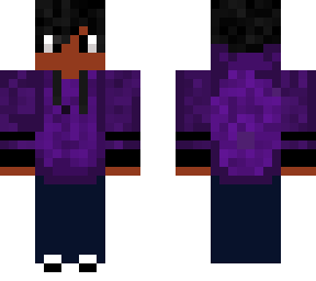 blake | Minecraft Skins