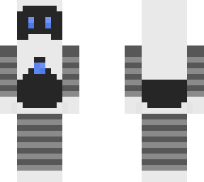 blank | Minecraft Skins