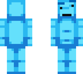 bob | Minecraft Skins