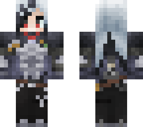 honkai | Minecraft Skins