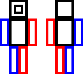 bot | Minecraft Skins