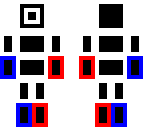 bot | Minecraft Skins