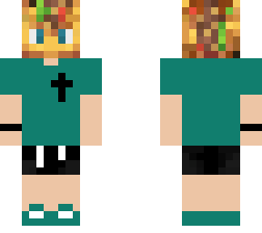 bruh | Minecraft Skins