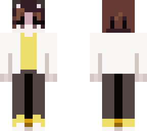 cat boy | Minecraft Skins