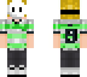 celtic | Minecraft Skins