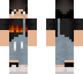 cesar | Minecraft Skins