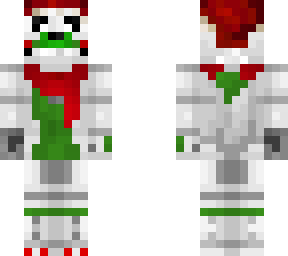 lolbit | Minecraft Skins