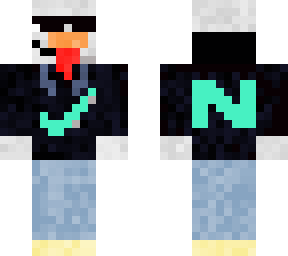 chicken | Minecraft Skins