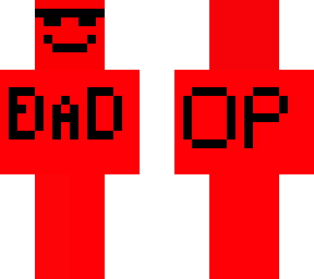 DAD skin | Minecraft Skin