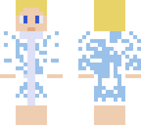 daniel | Minecraft Skins