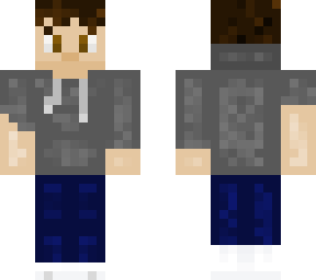 DiAngelo | Minecraft Skin