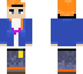 DILLOM ASAP | Minecraft Skin