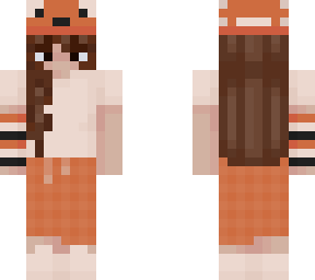 goldfish | Minecraft Skins