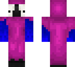 dumb | Minecraft Skins