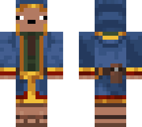 durpy | Minecraft Skins