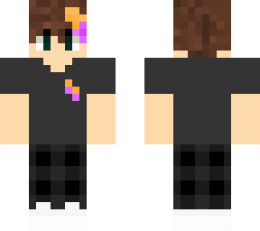 eclipse | Minecraft Skins