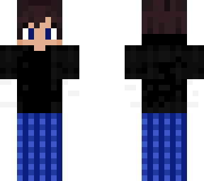 elo | Minecraft Skin
