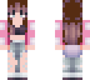emilie | Minecraft Skins