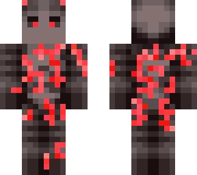 voltaris | Minecraft Skins
