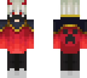 migrator | Minecraft Skins