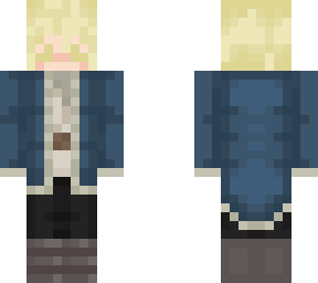 falin | Minecraft Skins