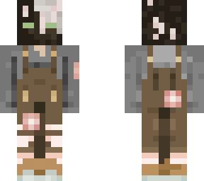 farmer | Minecraft Skins