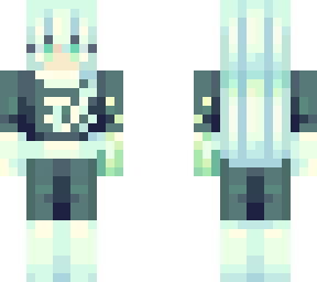 phantom | Minecraft Skins