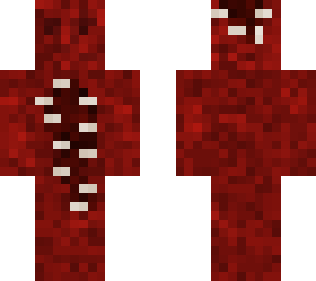 flesh | Minecraft Skins