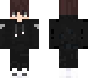 hot boy | Minecraft Skins