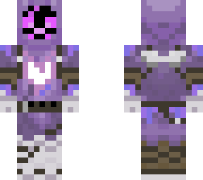 raven team leader | Minecraft Skins