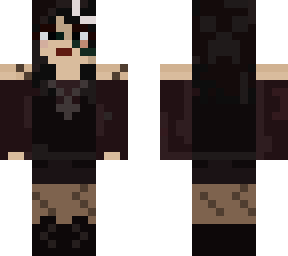freaky | Minecraft Skins