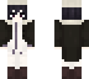 fyodor | Minecraft Skins