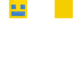 Geometry Dash | Minecraft Skin