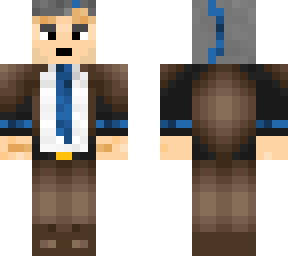 teacher | Minecraft Skins