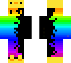 multicolor | Minecraft Skins