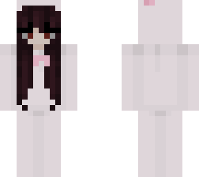 hello kitty | Minecraft Skins