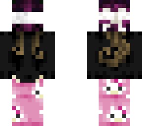 motorcycle | Minecraft Skins