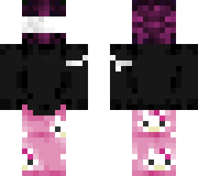 motorcycle | Minecraft Skins