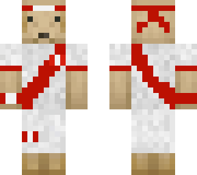 hhh | Minecraft Skin