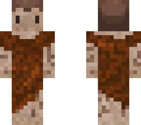 Homo sapiens | Minecraft Skin