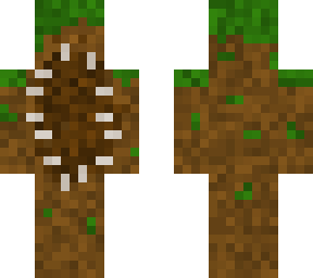 forest | Minecraft Skins