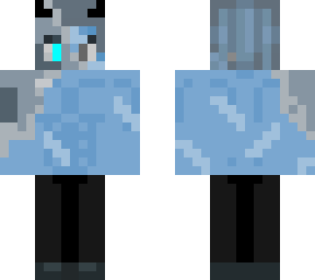 inverted | Minecraft Skins