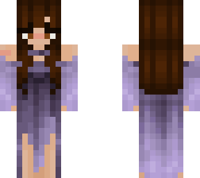 nana | Minecraft Skins