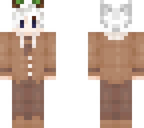 high school | Minecraft Skins